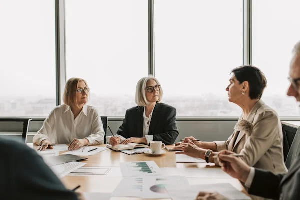 bosberaad - Englisch.net