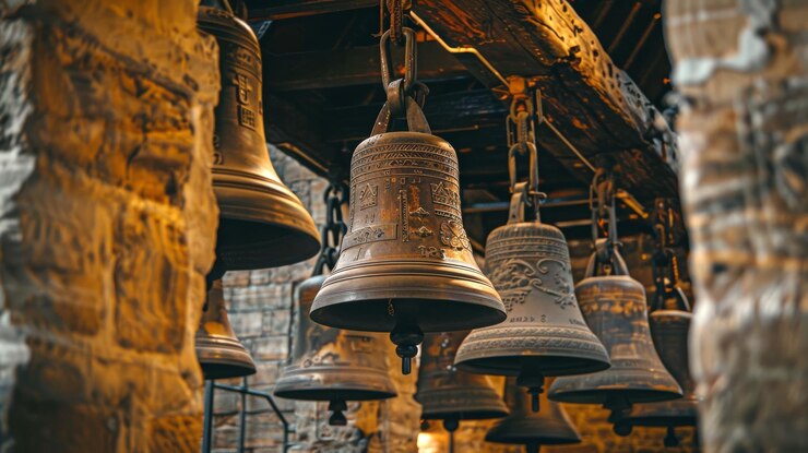 Campanology - Englisch.net