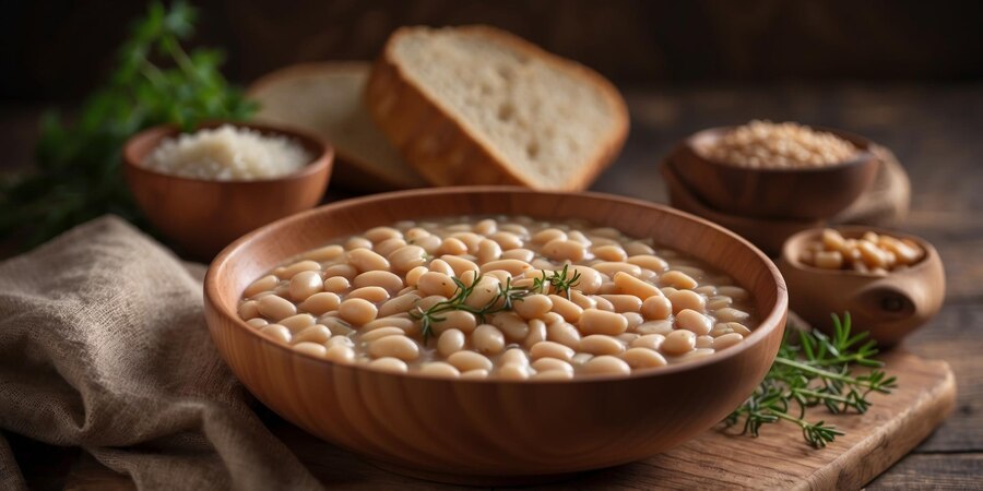 Cannellini Bean - Englisch.net