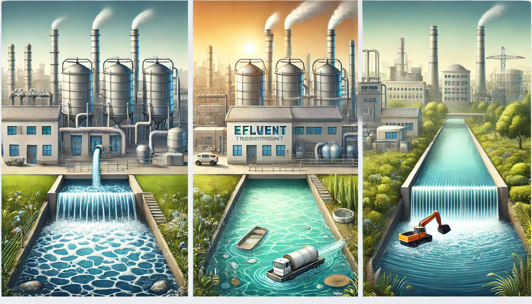 Effluent - Englisch.net