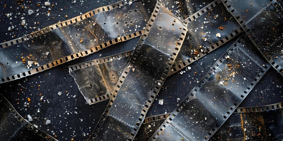 Celluloid - Englisch.net