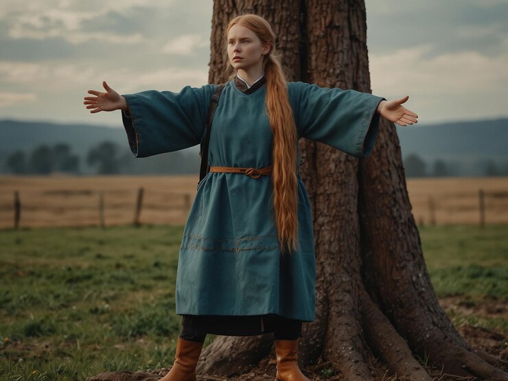 The Celtic Fringe - Englisch.net