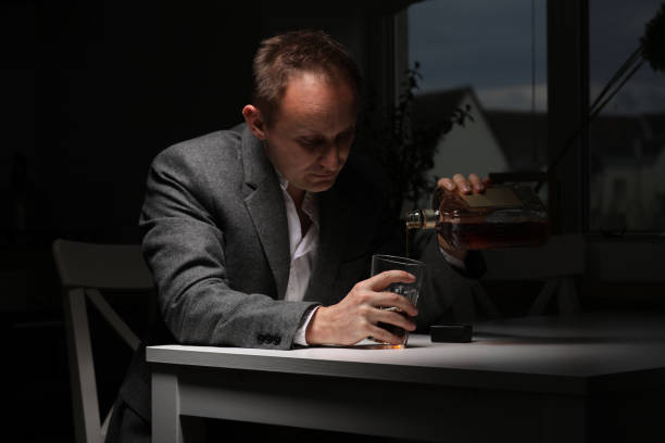 Dipsomaniac - Englisch.net