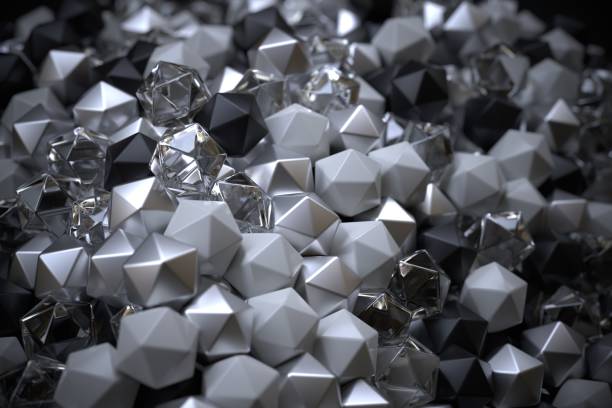 Decahedron - Englisch.net