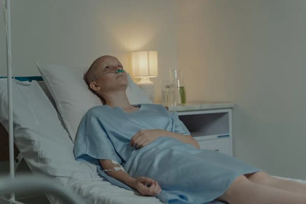 Death Bed - Englisch.net