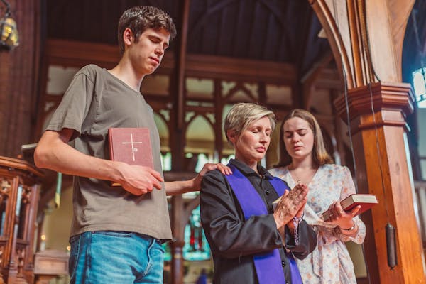 Devout - Englisch.net