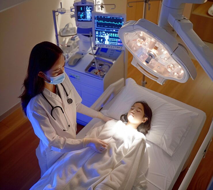 Catalepsy - Englisch.net