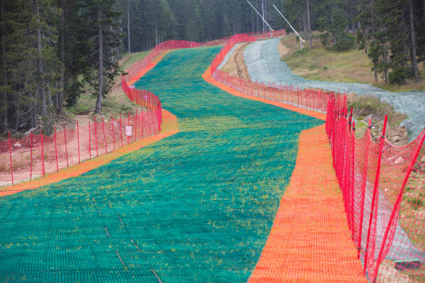 Dry Slope - Englisch.net