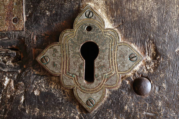 Door Nail - Englisch.net