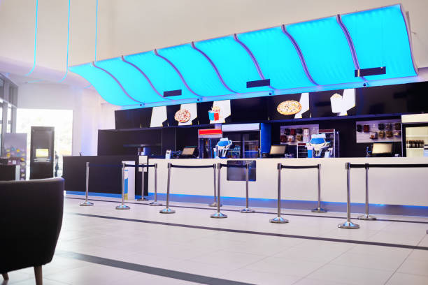 Division Lobby - Englisch.net