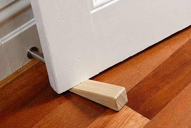 Door Stop - Englisch.net