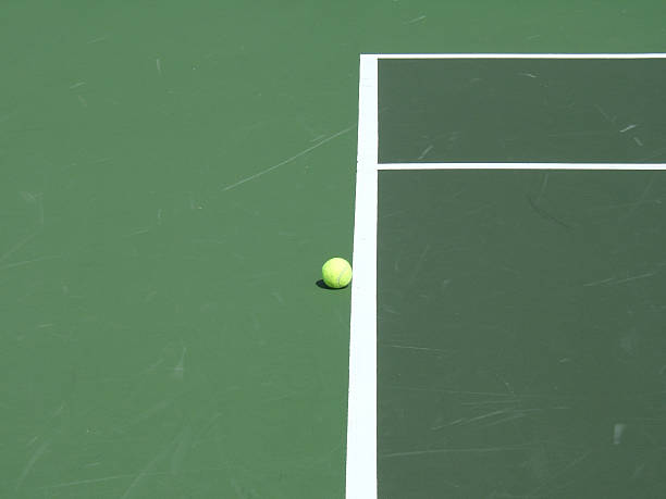 Double Fault - Englisch.net