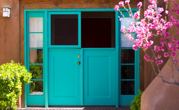 Dutch Door - Englisch.net