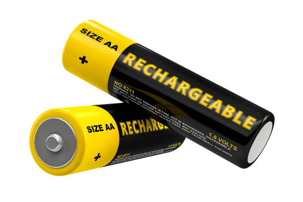 Dry Cell - Englisch.net