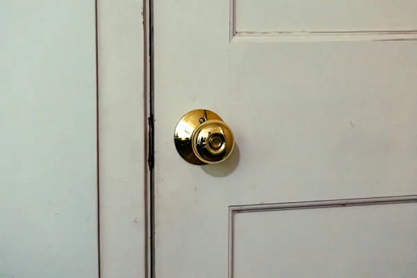 Door Knob - Englisch.net