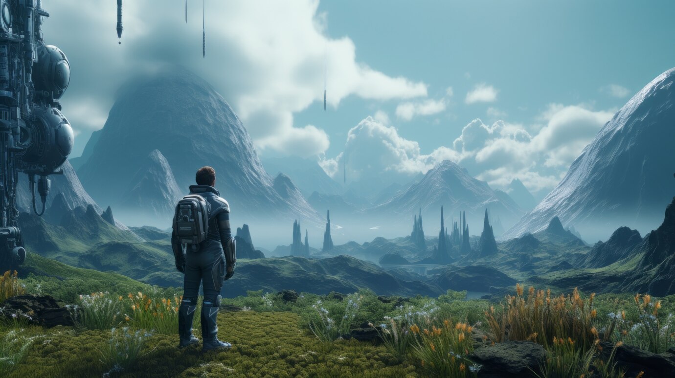 Adventure Game - Englisch.net