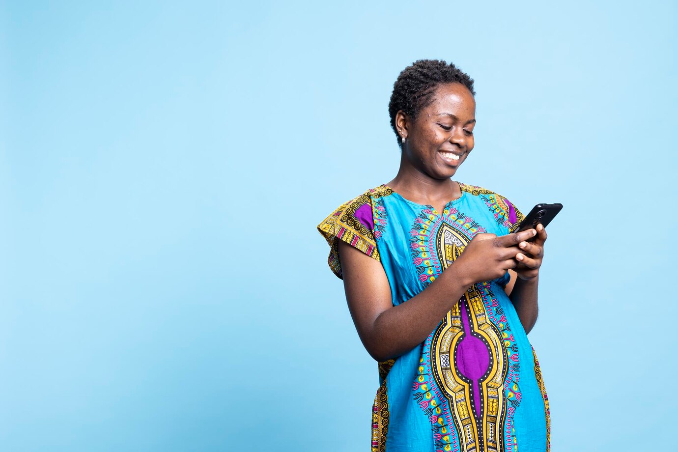 African - Englisch.net