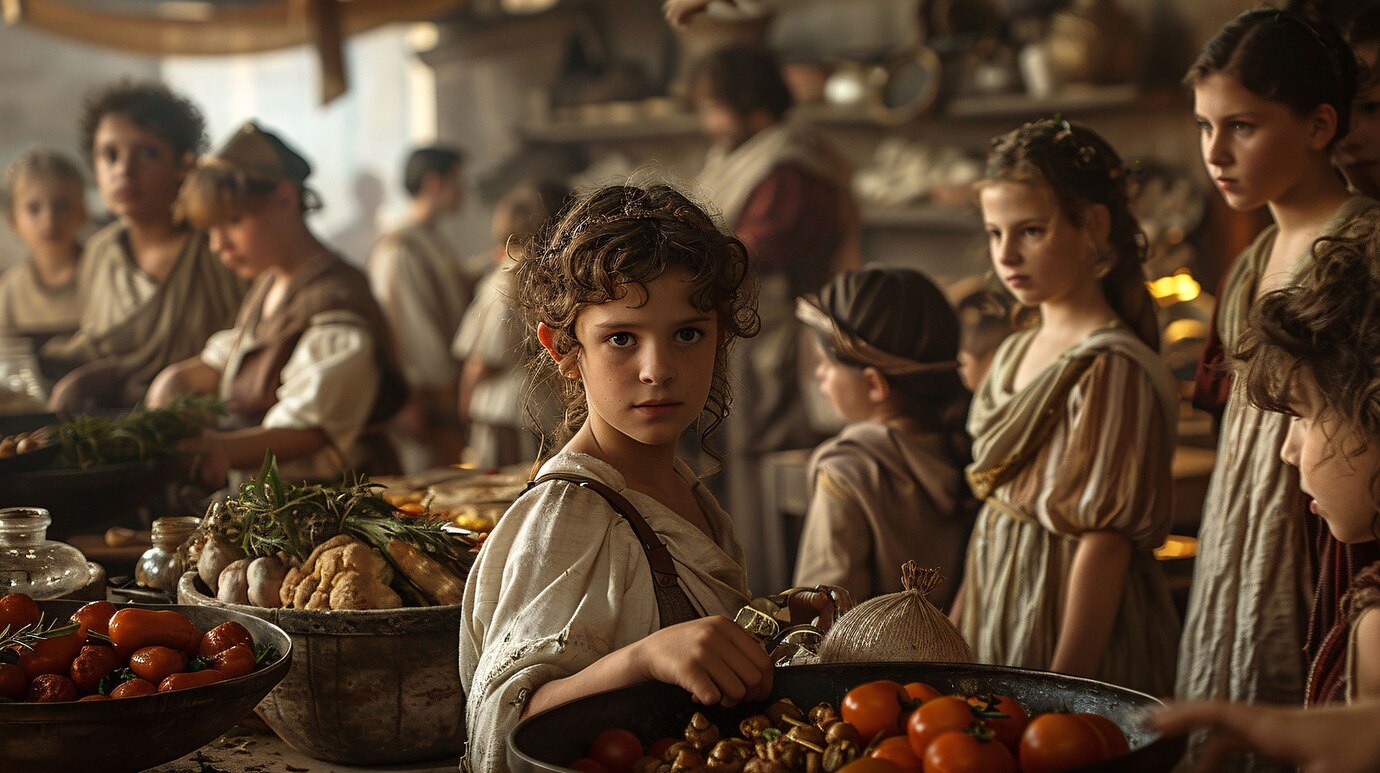 Agora - Englisch.net