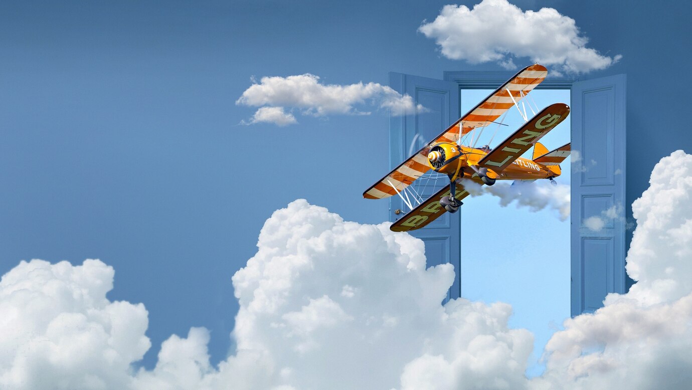 Aerial - Englisch.net