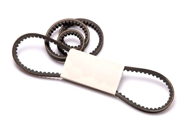 Fan Belt - Englisch.net