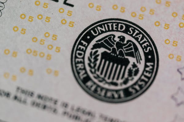 The Federal Reserve System - Englisch.net