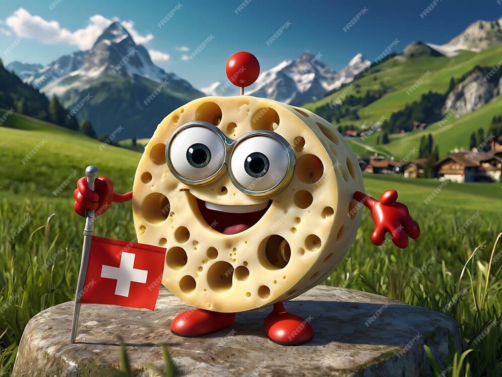 Emmental - Englisch.net