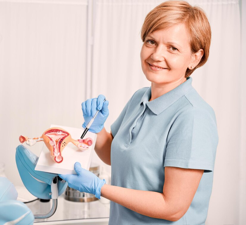 Cervix - Englisch.net