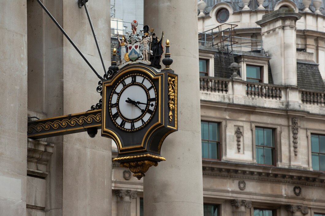 Central European Time - Englisch.net