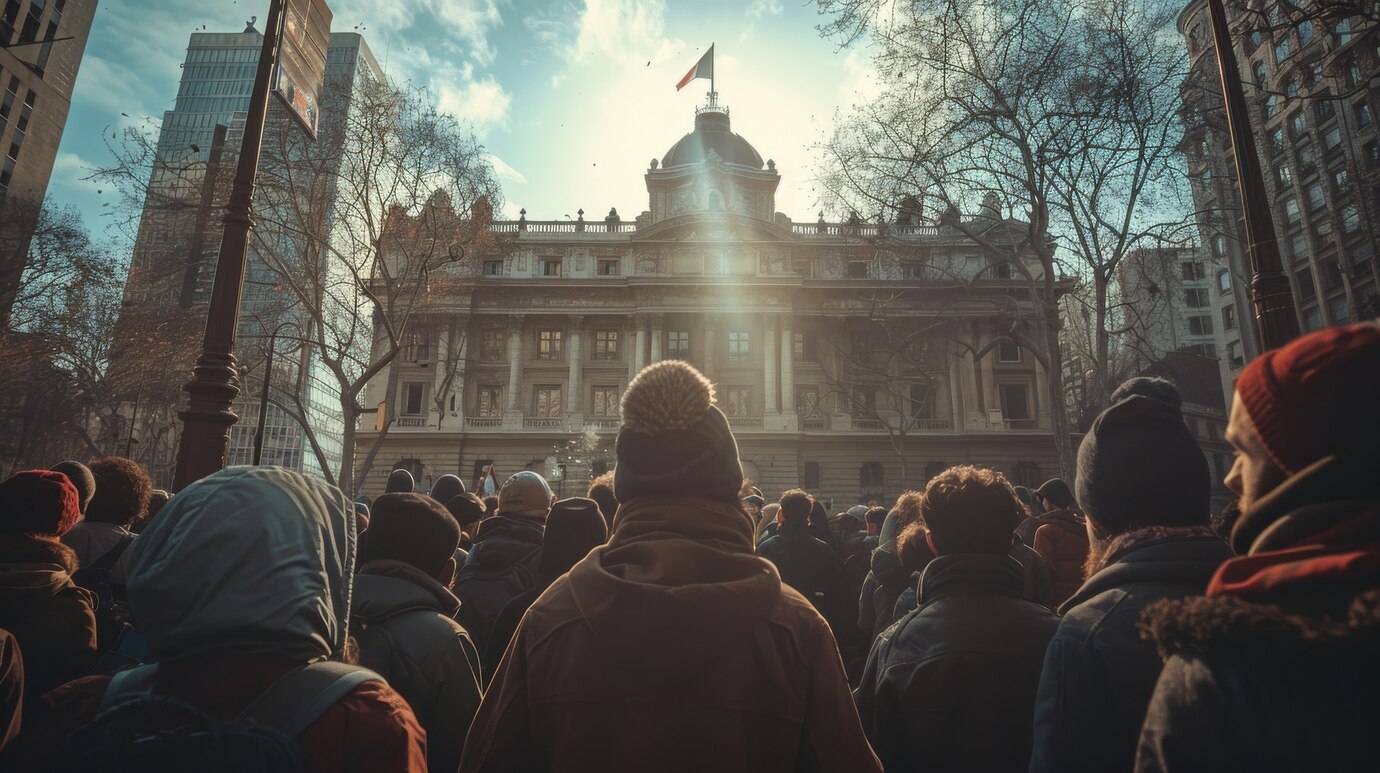 Centralism - Englisch.net