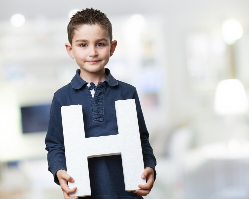 Aitch - Englisch.net