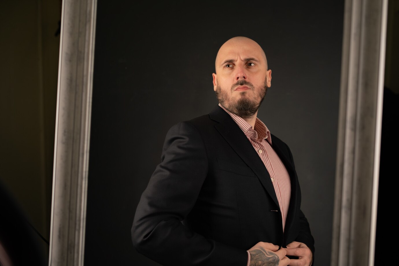 Alpha male - Englisch.net