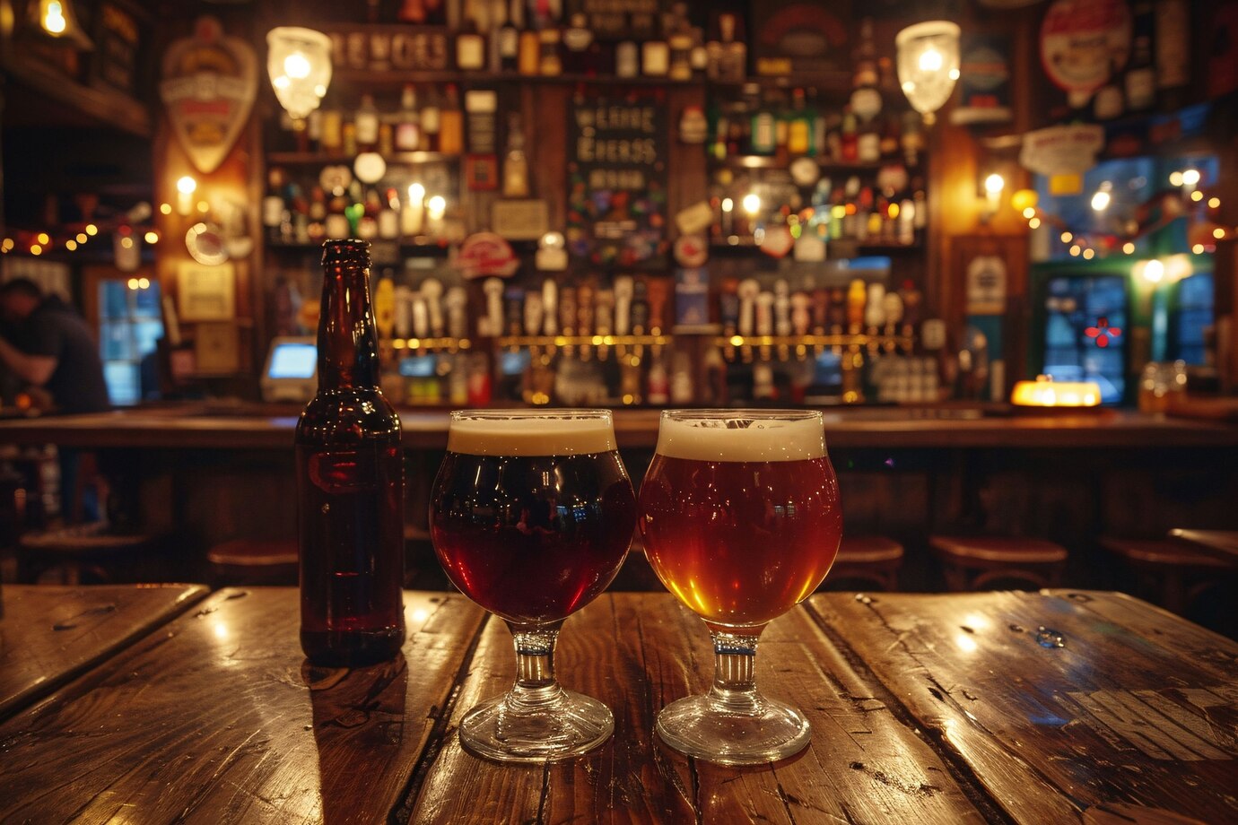 Ale-house - Englisch.net