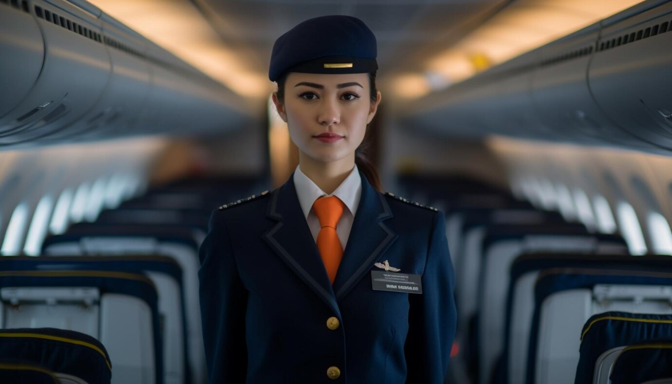 Air Commodore - Englisch.net
