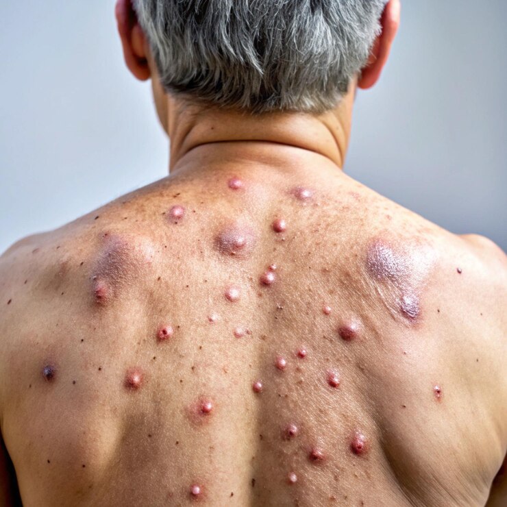 Fibroma - Englisch.net