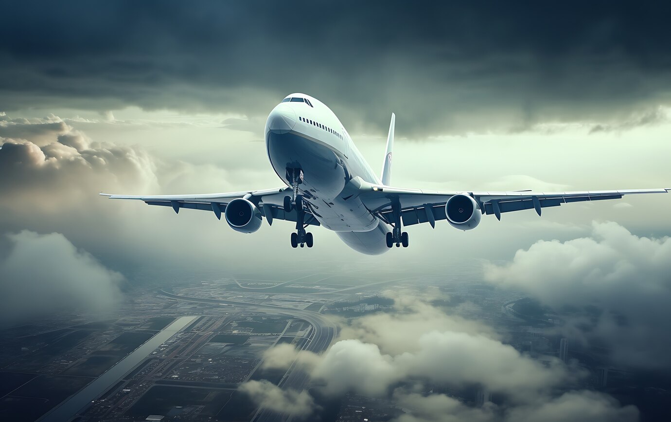 Airlift - Englisch.net