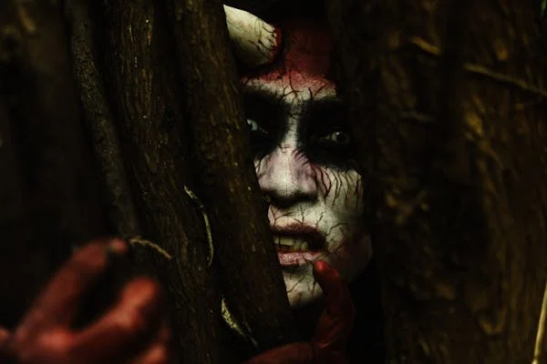 Fiend - Englisch.net