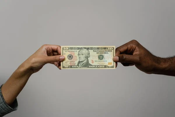 Fifty-fifty - Englisch.net