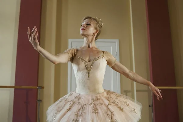 Finesse - Englisch.net