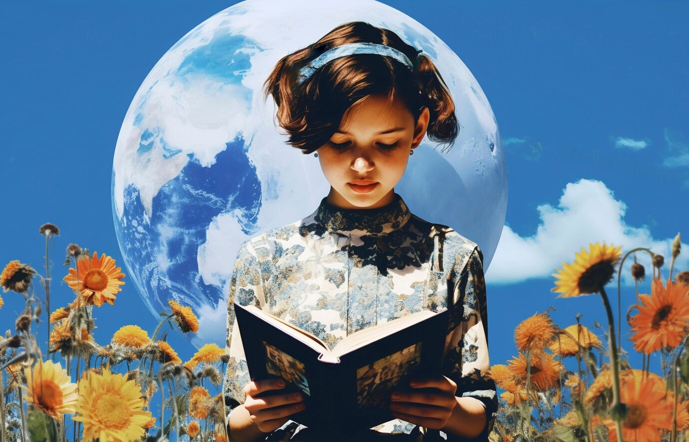 Allegory - Englisch.net