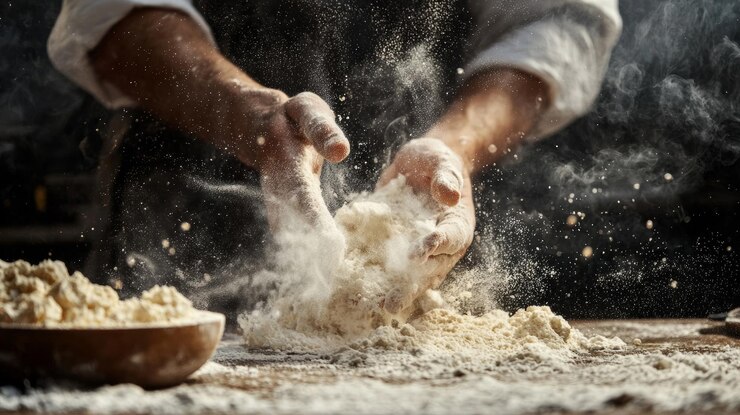 Floury - Englisch.net