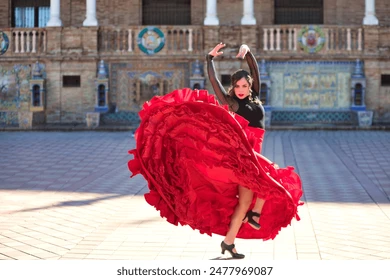 Flamenco - Englisch.net