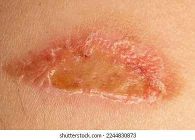 Flesh wound - Englisch.net