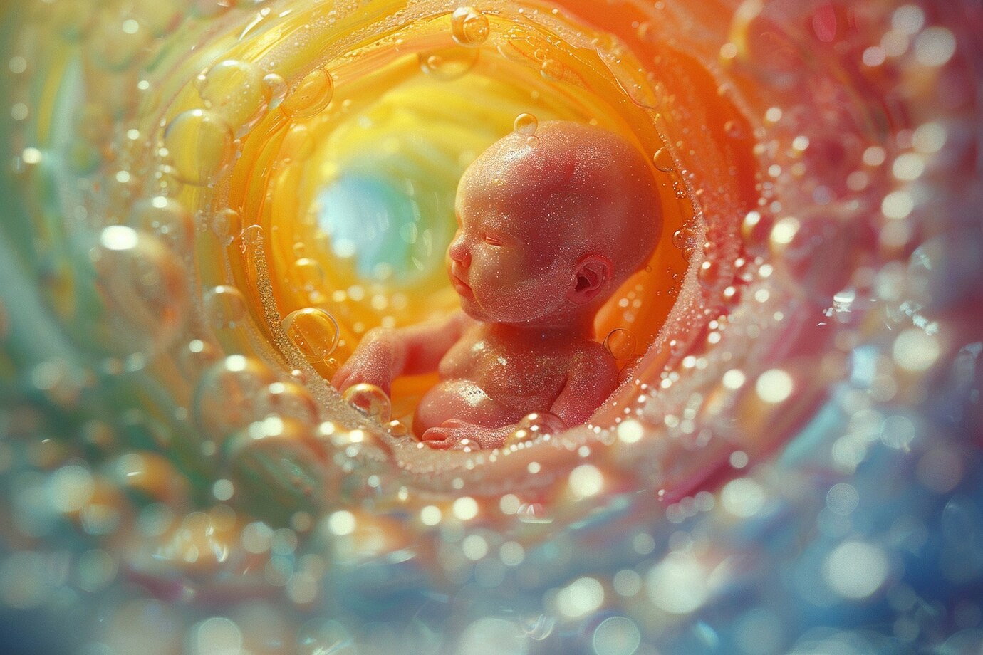 Amniotic Fluid - Englisch.net