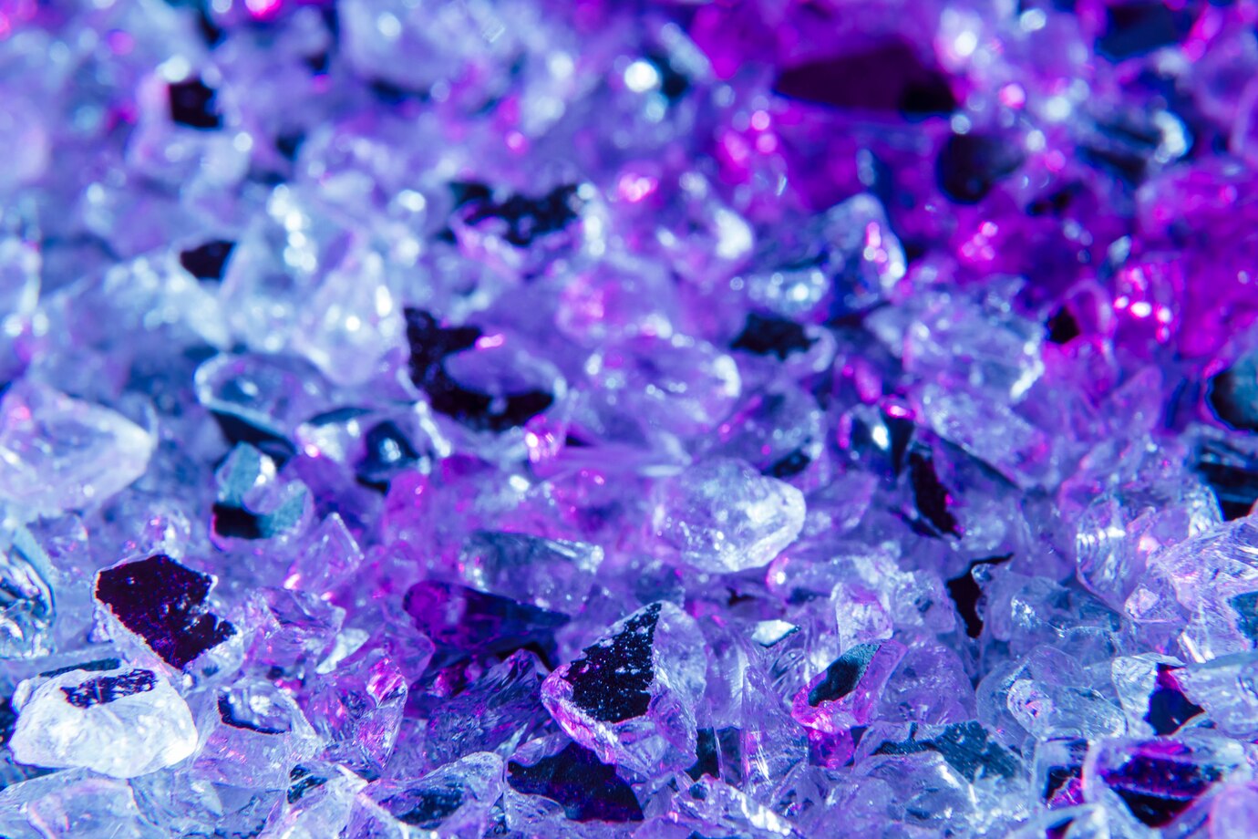 Amethyst - Englisch.net