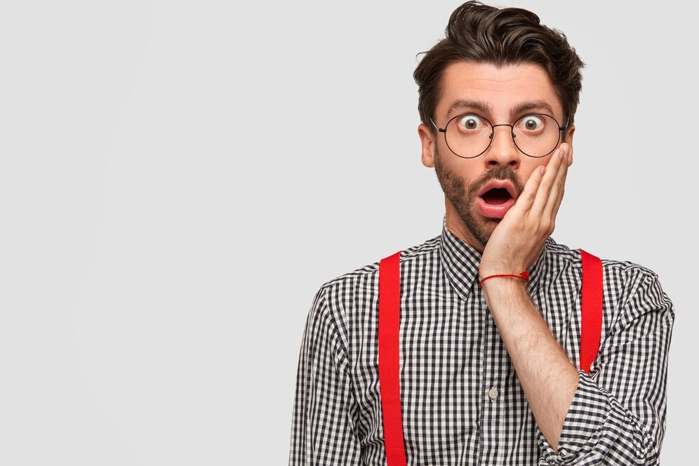 Amazed - Englisch.net