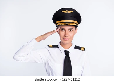 Flight officer - Englisch.net