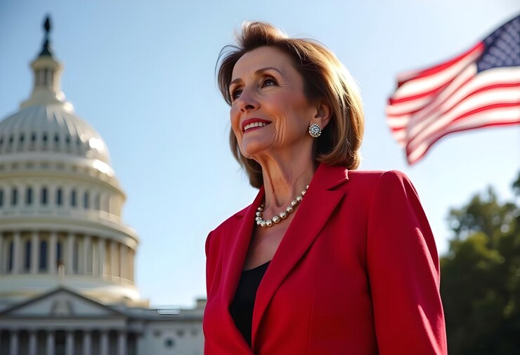 First Lady - Englisch.net