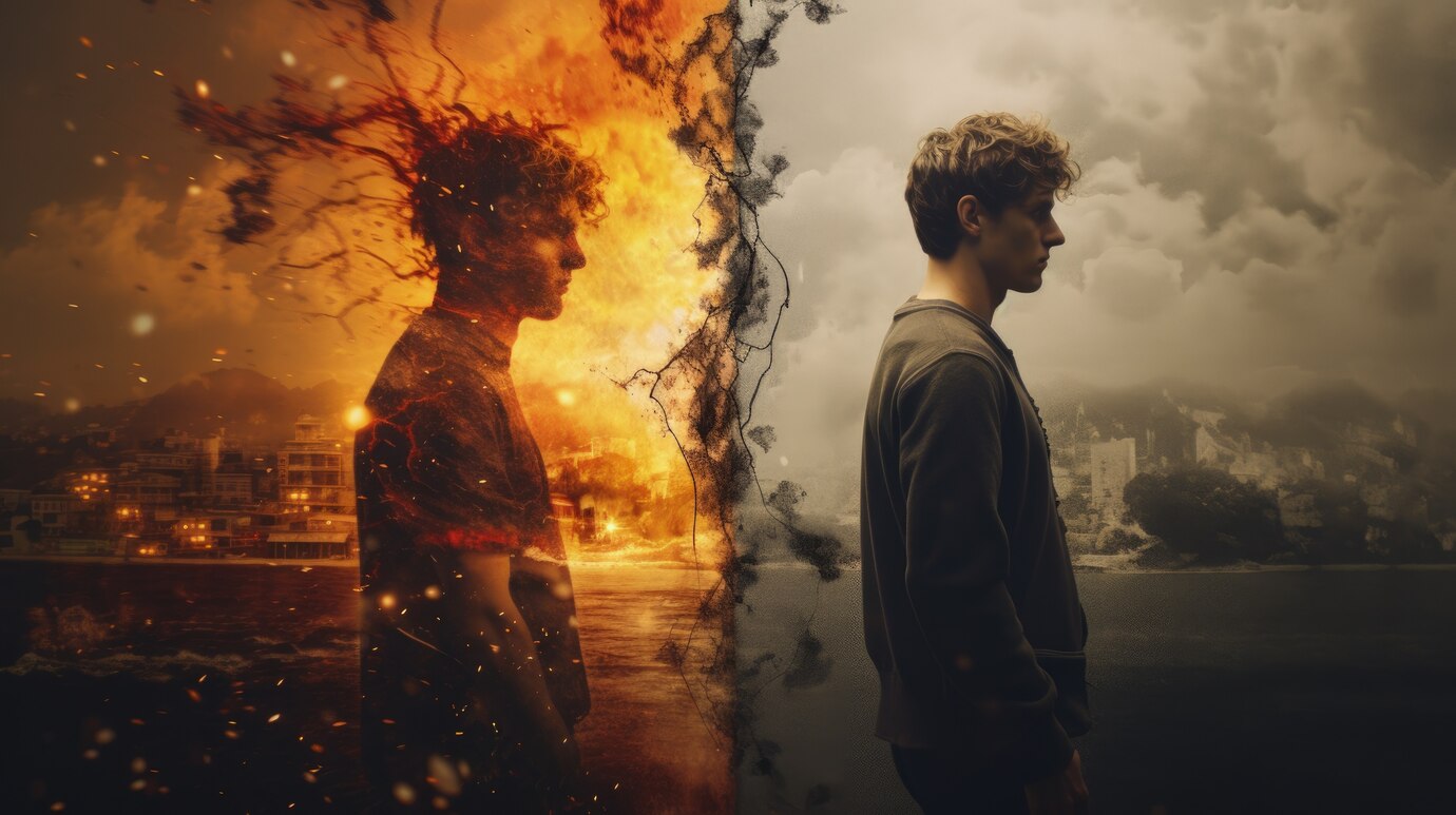 Alter ego - Englisch.net