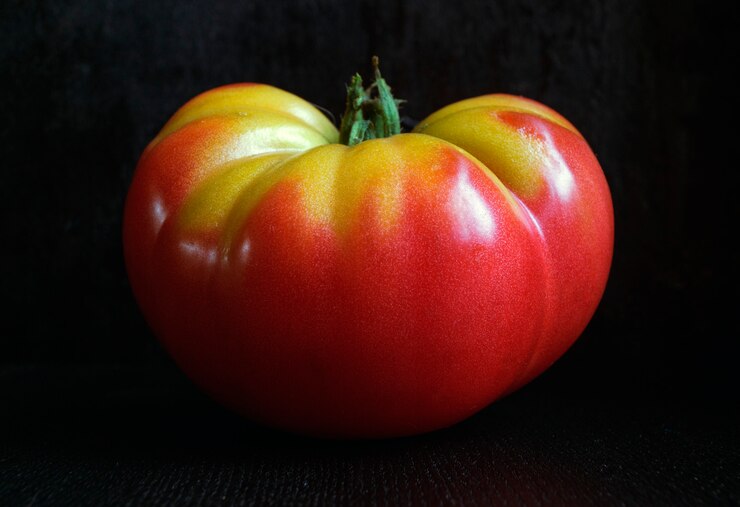 Heirloom Tomato - Englisch.net