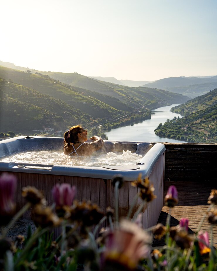 Hot Tub - Englisch.net